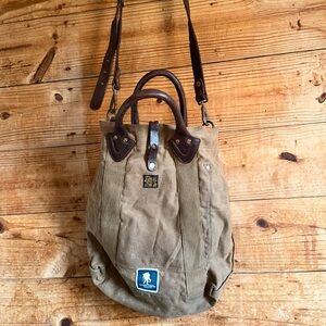 Ralph Lauren Double RL | Bags | Rrl Ralph Lauren Double Rl Bag | Poshmark